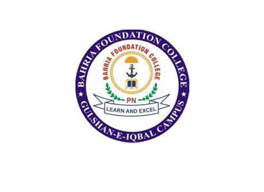 Bahria Foundation College - Taleemi Hub - Karachi