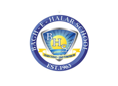 Bagh-e-Halar School - Taleemi Hub - Karachi