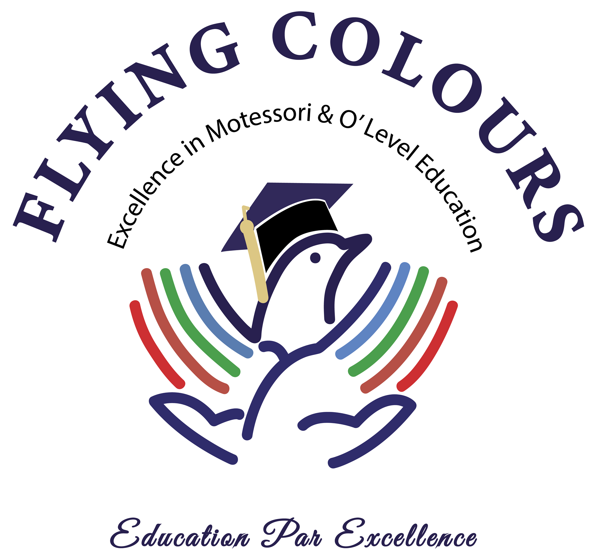 Flying Colours School - Taleemi Hub - Karachi